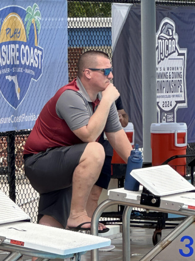 JCC Begins Quest For National Championships This Morning | News, Sports ...